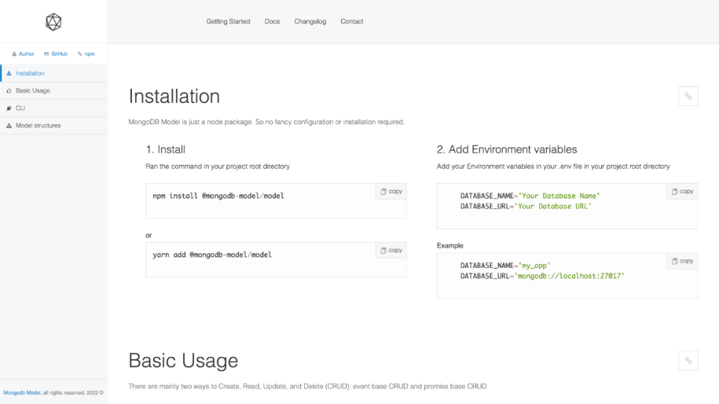 Ericson Weah – Welcome To My World