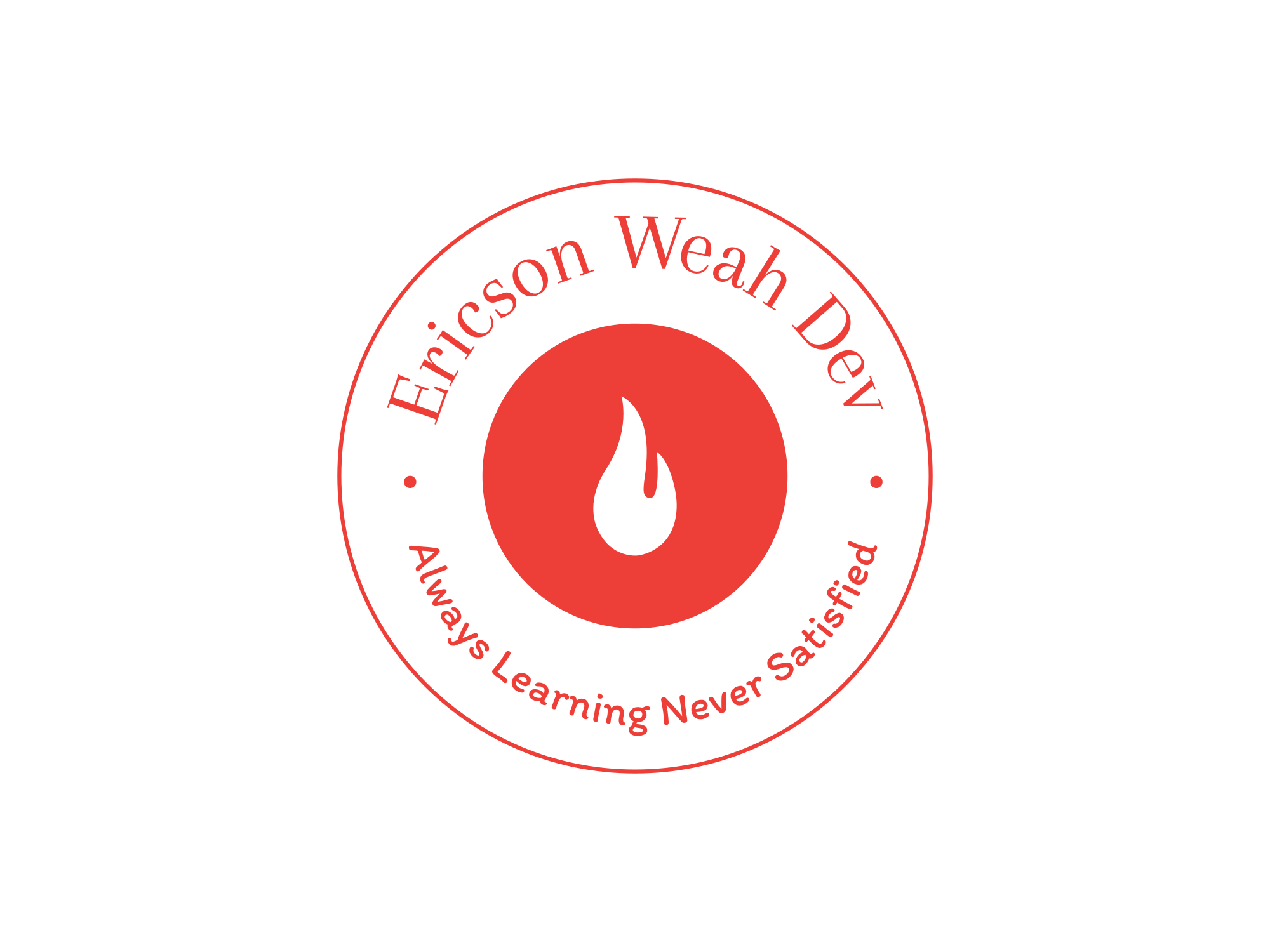 Ericson Weah – Welcome To My World