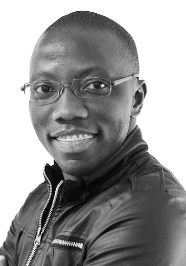 AI Integration Services – Ericson Weah